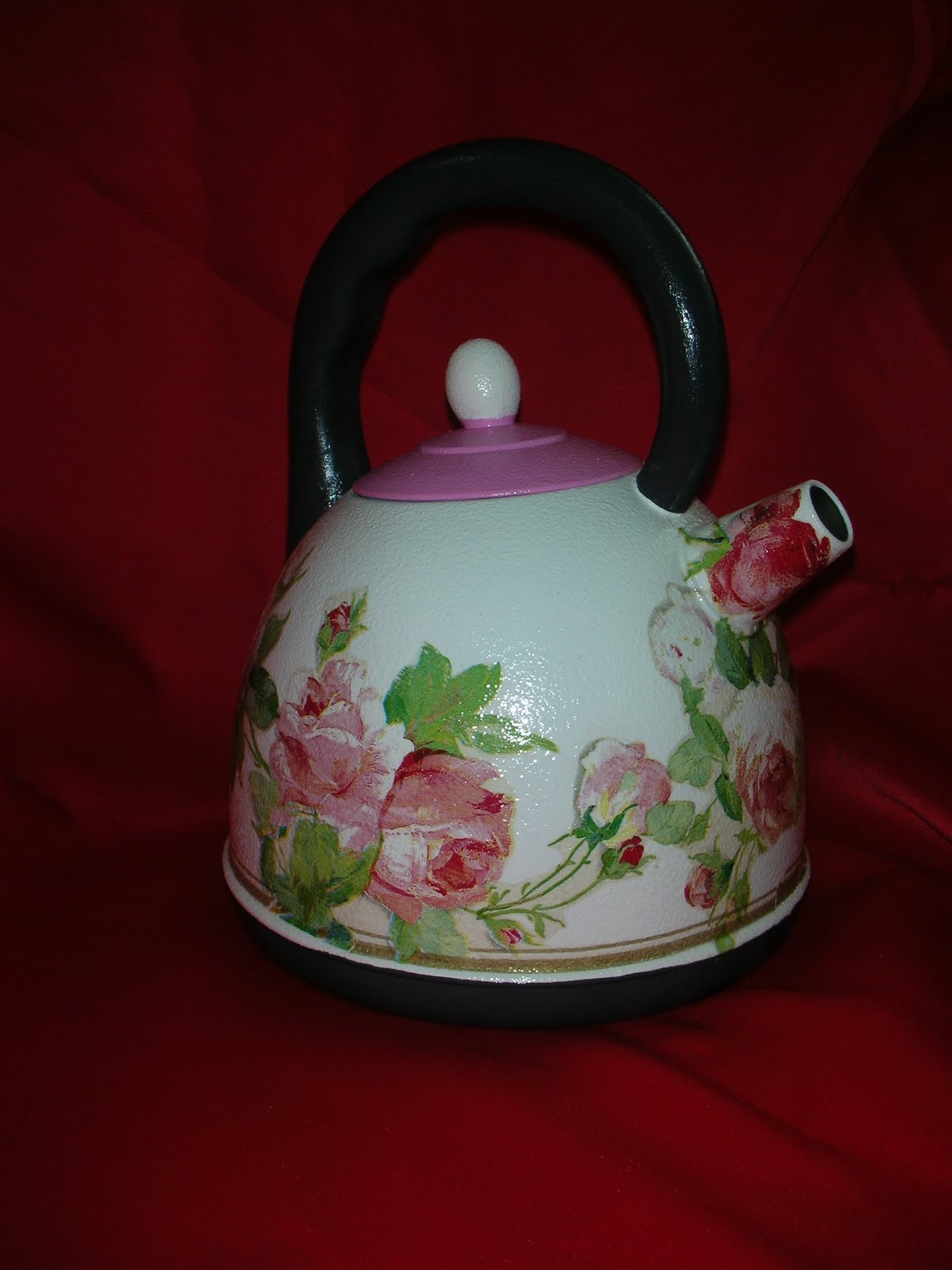 Koleksi hiasan vintage ~ KELANTAN ON9