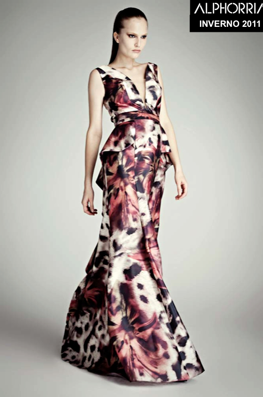 Luxo Simples Assim: Alphorria lança coleção de inverno no Iguatemi Brasília