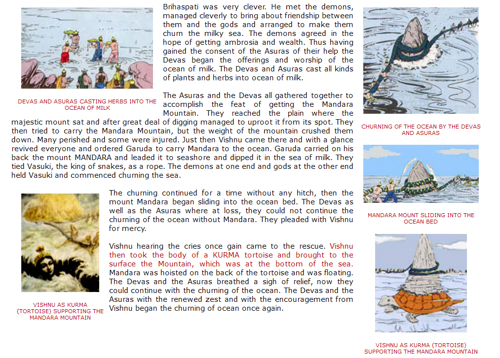 TIRTA AMERTA: TIRTA AMERTA 6