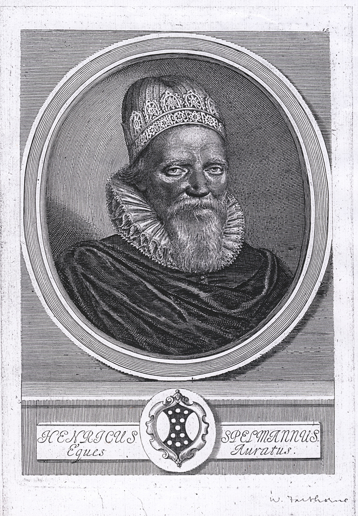 The Great Ancestral Hunt