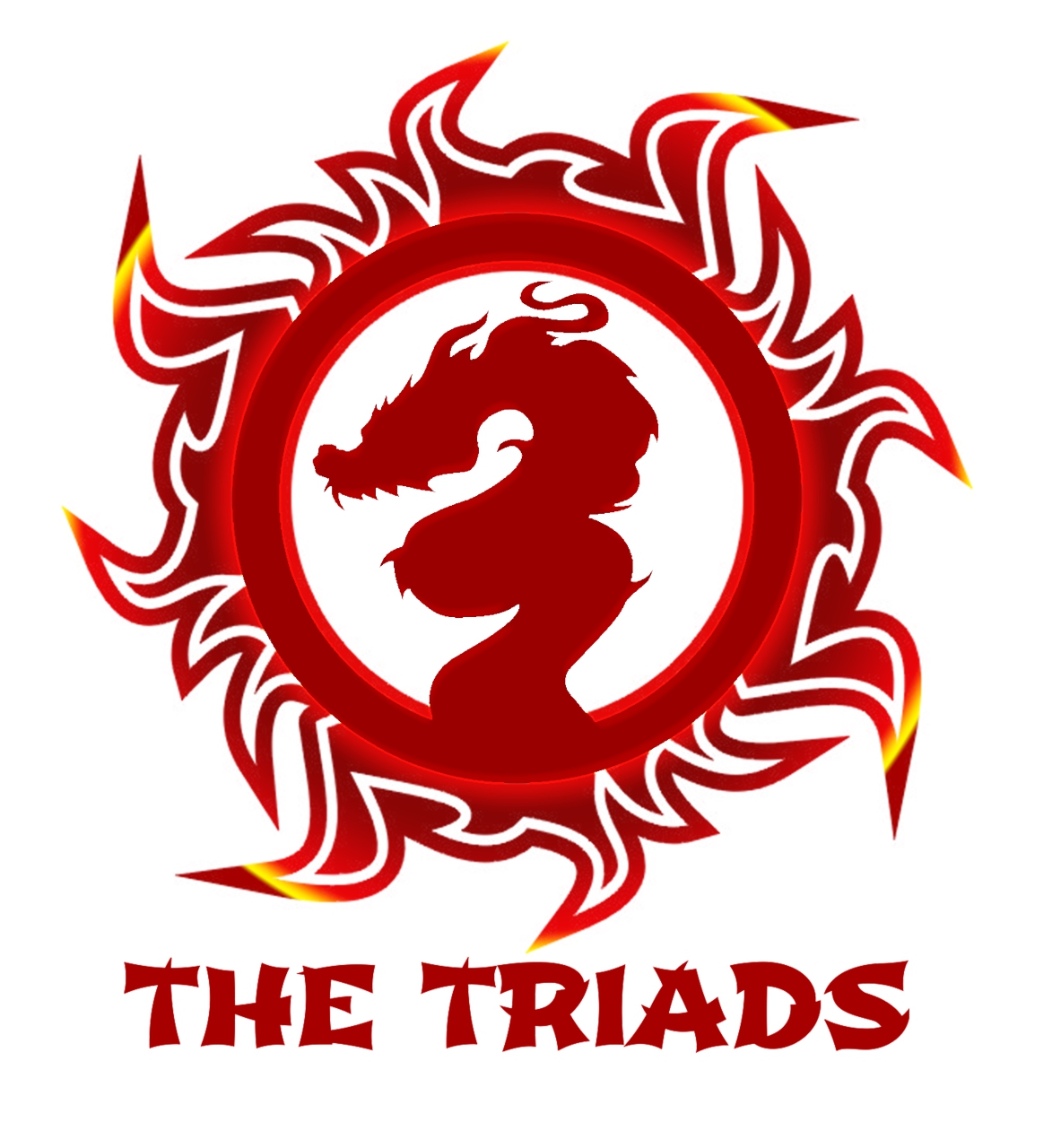 The Triad: The Triads LOGO AND TEAM