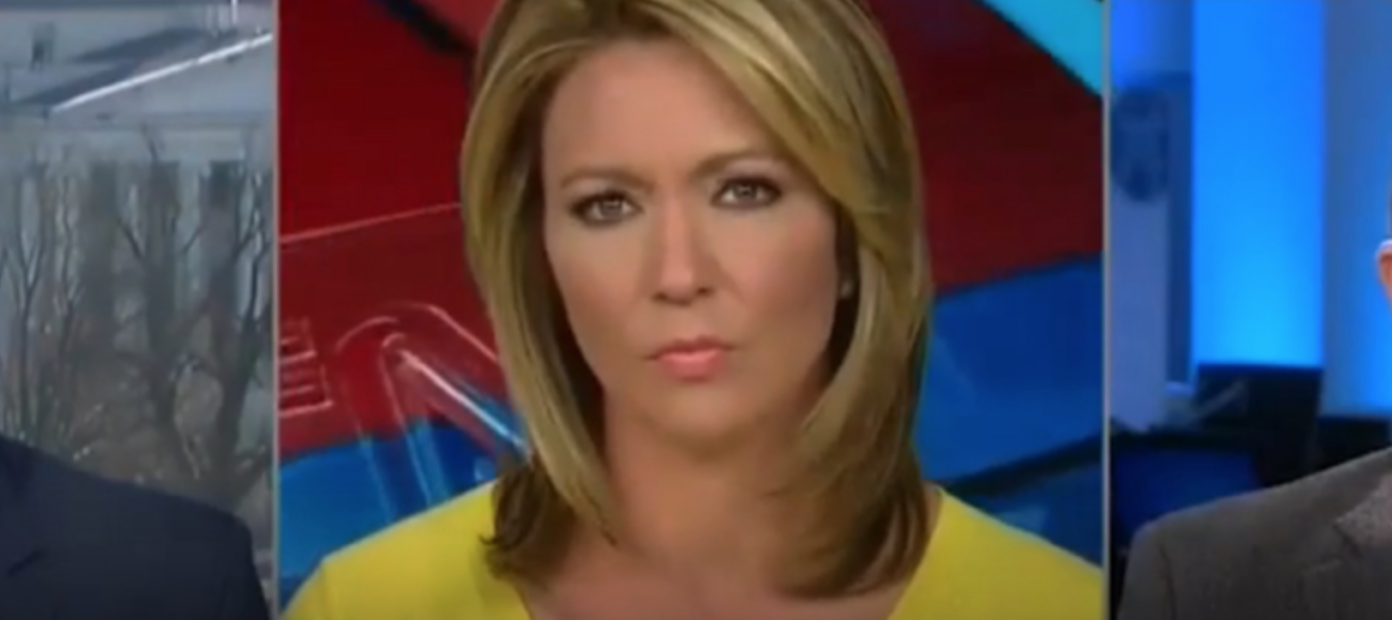 CNN Guest Drops 'N' Word in Live, On-Air Smear of Bannon - The Elder ...