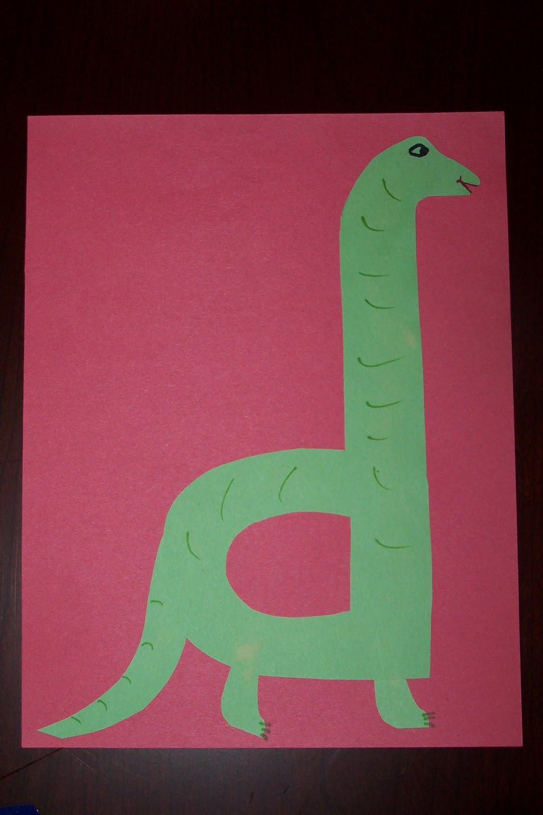 The Princess and the Tot: Letter Dd - What's on the Tray?