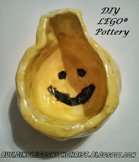 DIY LEGO® Product of the Week