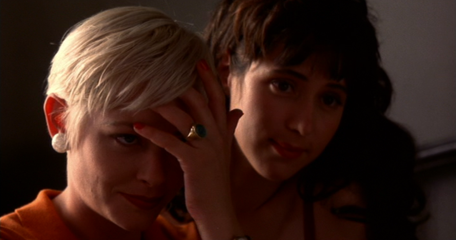 Lost in the Movies: Ronette Pulaski (TWIN PEAKS Character Series #61)