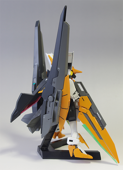 HG 1/144 Gundam Harute Painted Build - Gundam Kits Collection News and ...