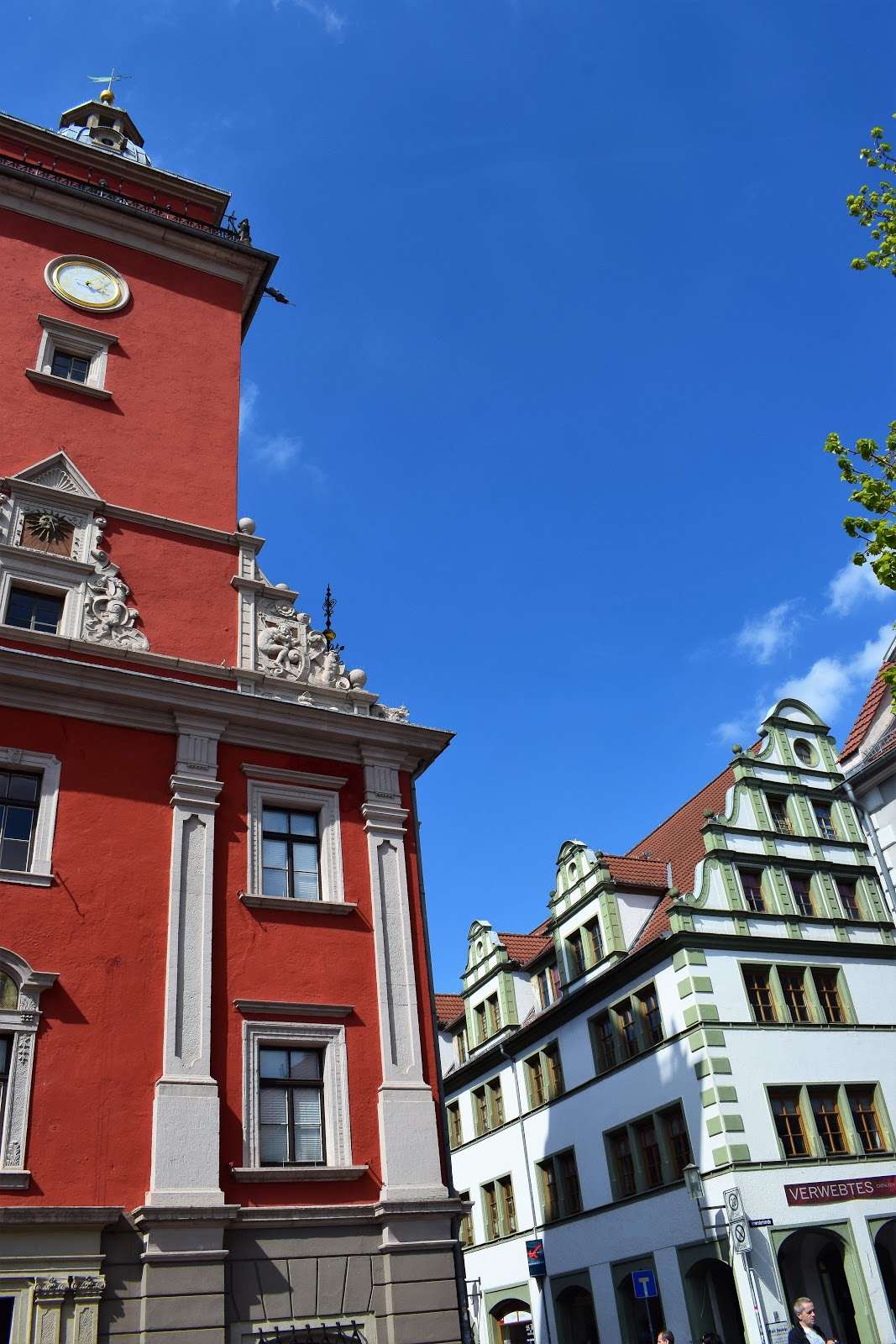 Ilana Travels: Revealing the hidden beauty of Gotha