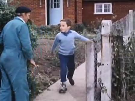 Forgotten Actors: Jonathan Kydd