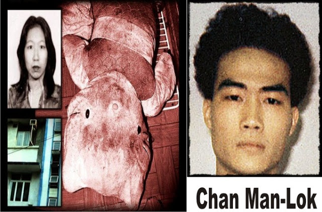 Kasus Pembunuhan Hello Kitty Murder yang Terungkap ~ Cerita Dunia