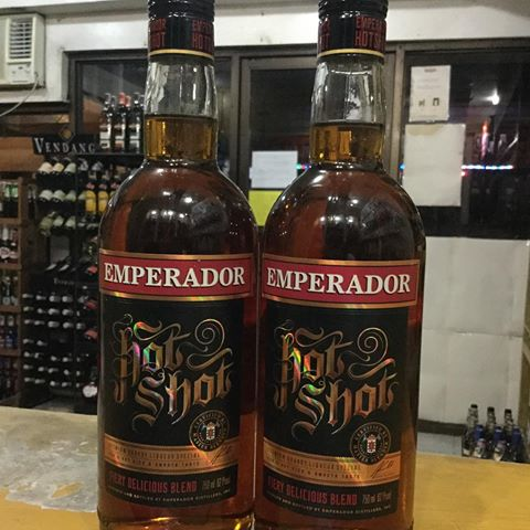 The Hidden Wikis: Tagay ka muna pre