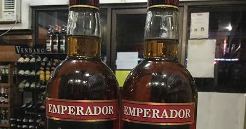 The Hidden Wikis: Tagay ka muna pre