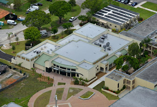 BCBE Construction LLC: BCBE Completes Justin Holecek Student Life Center