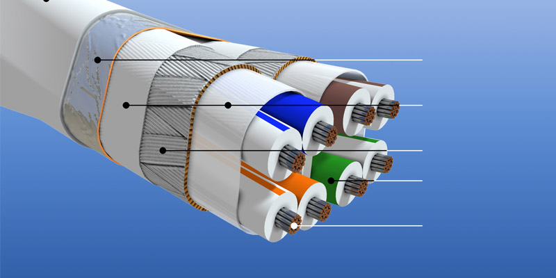 Miracle Electronics Pvt Ltd: All You Need To Know About Aerospace Cables