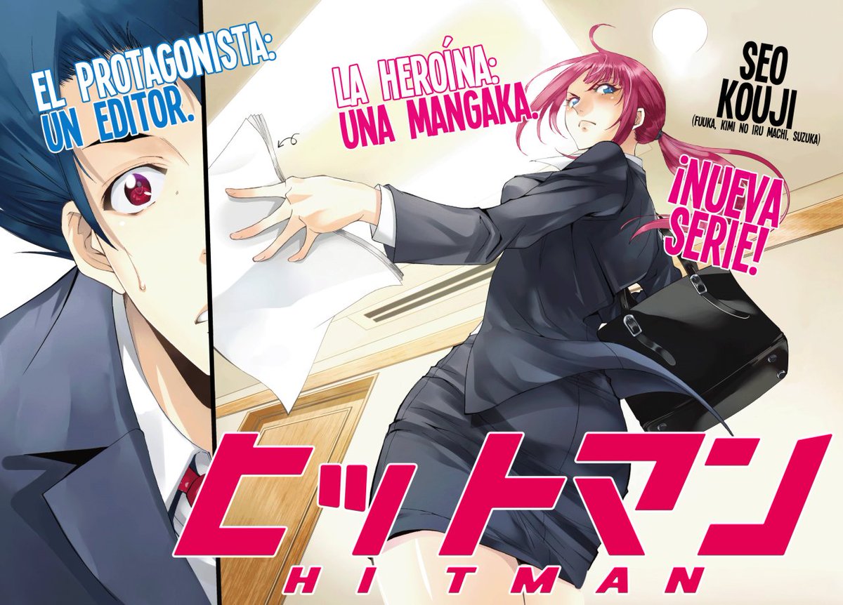 Hitman Manhwa Pdf 57 Mediafire Novelas Web Coreanas