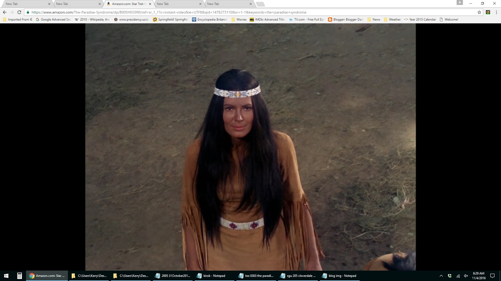 Number 878: The Farthest Man From Home: KREM Channel 2 CBS Spokane