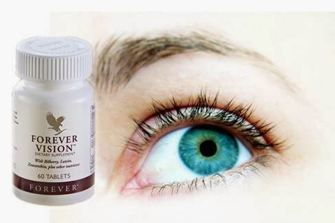 FOREVER VISION - Descripción | EL CLUB DEL ALOE VERA