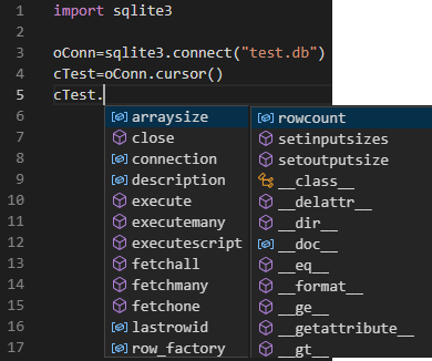 bod-idv-tw小書製作: Python 3 : SQLite3的存取基本步驟，及異常錯誤處理 (try ... except ... )