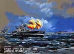 Top 12 Straits in the Philippines