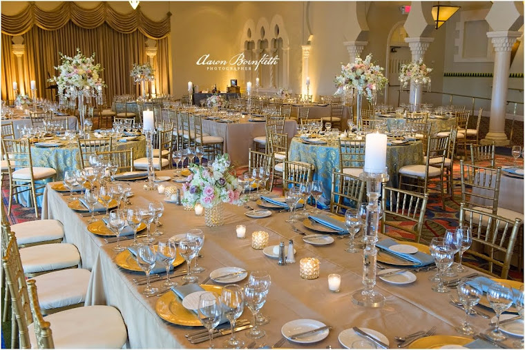 Signature Event Rentals: A Signature Event: James and Jenny