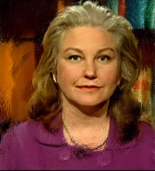 Nomadic Politics: CIA