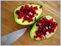 Ingredients...: 4225 is for Avocado