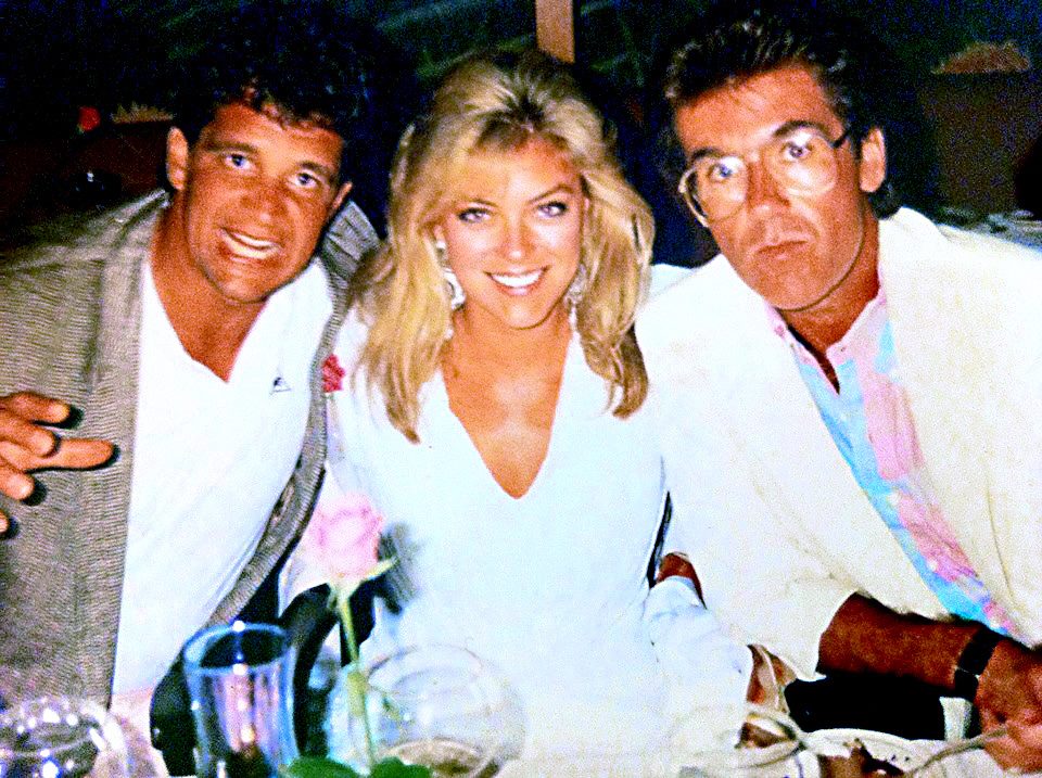 Lydia Cornell: HEAVEN IS CROWDED ~ CELEBS WE LOST 2016 ~ REST IN PEACE 2016