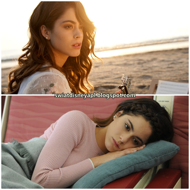 [Recenzja] Film "Tini. Nowe życie Violetty" | Świat Disneya