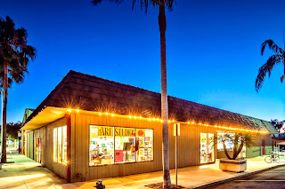 ARTBUZZ1 : Friday’s at the Foundry: Shari Roberts, November 8, 2013 ...