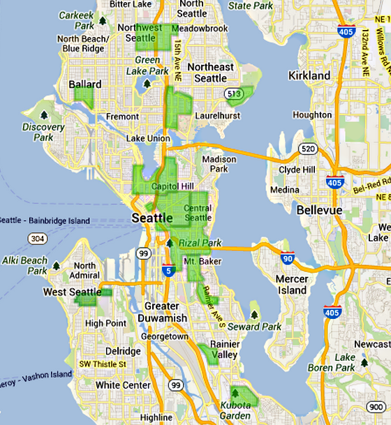 CIS 471: Will Google Fiber go nationwide?