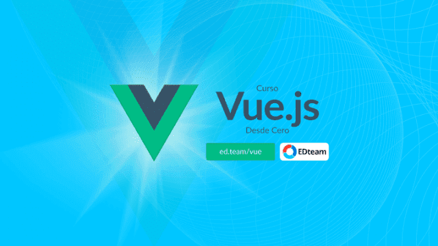 Vue.js Desde Cero (EDteam)