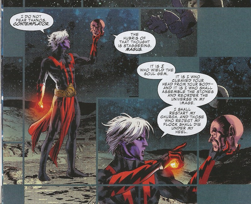 Pick of the Brown Bag: POBB February 21, 2018