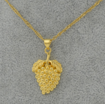 5 Model Liontin Emas Terbaru Dengan Tampilan Elegan - Fast Browser