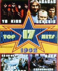 STUDIO 54 - DISCO/FUNK (DJ RAS EL SEÑOR DE LOS VINILOS) LA PANDILLA DE ...