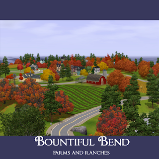 Simply Ruthless: Downloads- Sims 3 Worlds