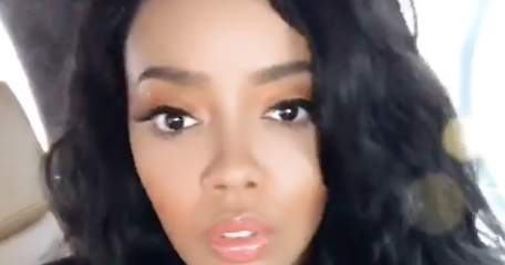 Rhymes With Snitch | Celebrity and Entertainment News | : Angela ...