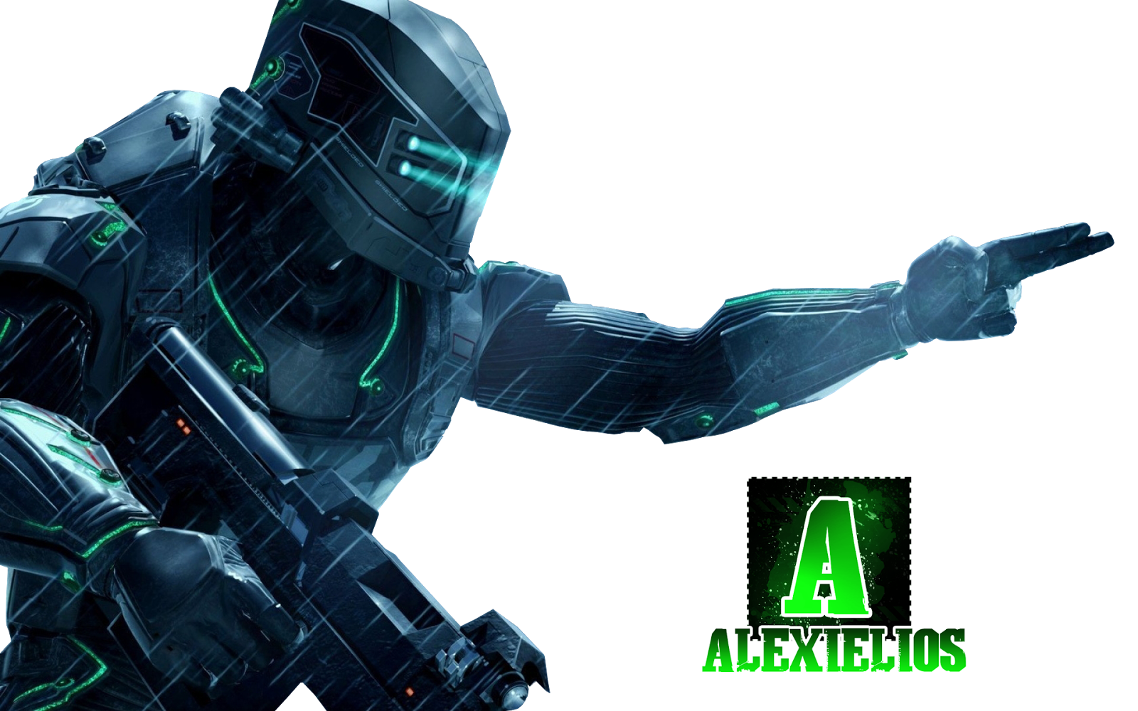 Plazma burst 2 - Amanda Jha