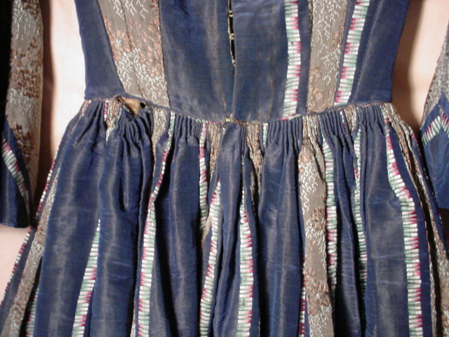 All The Pretty Dresses: 1850's Antebellum Dress