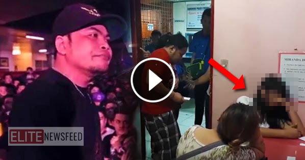 FlipTop Rapper 'Badang' Accused Of Committing Rape. Victim's Father ...