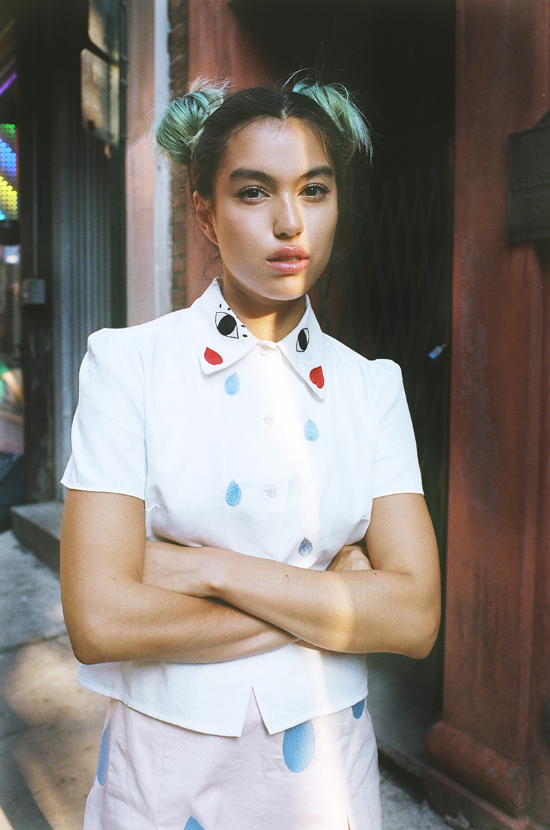 Hannah Kristina Metz