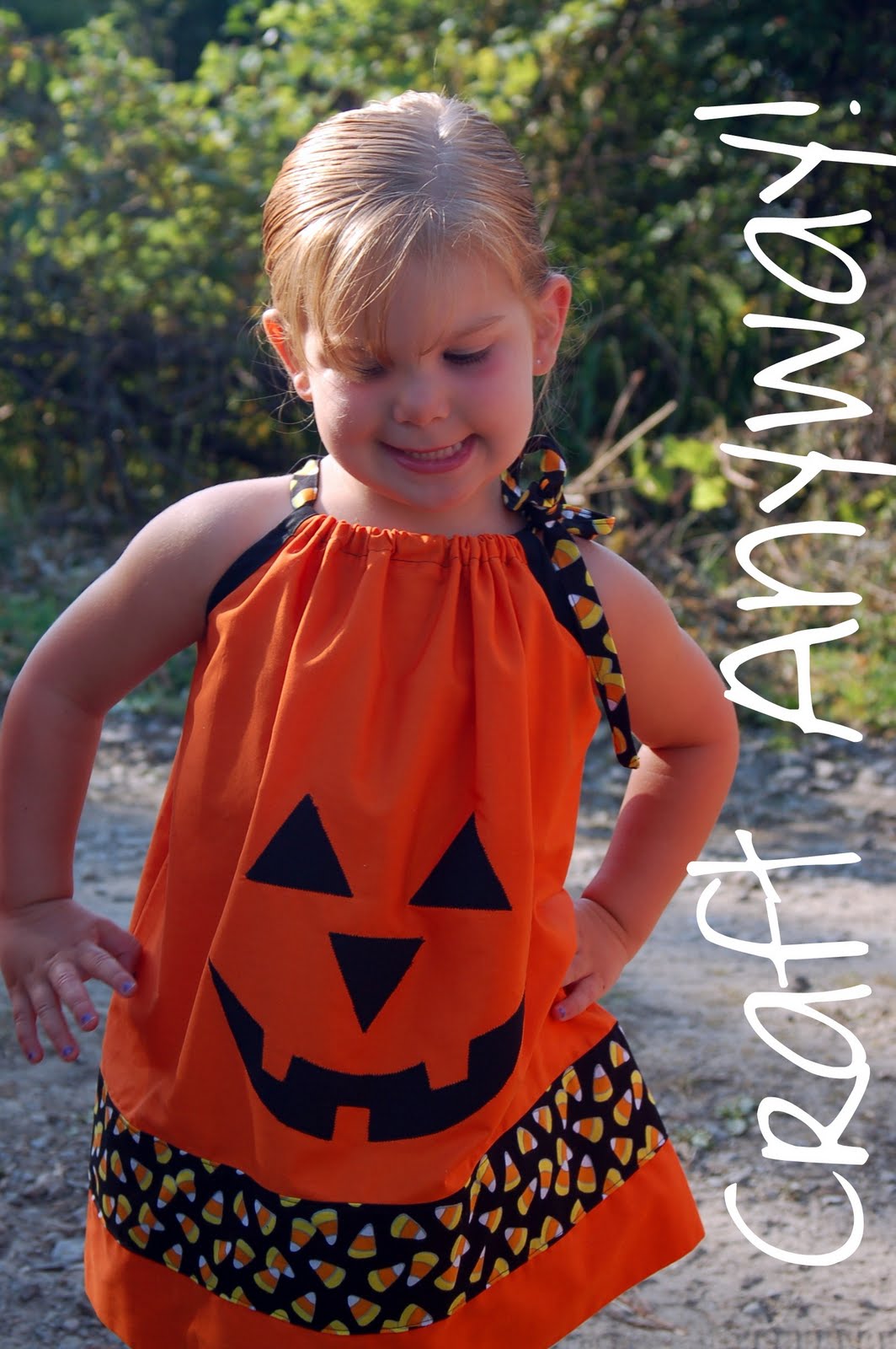 Craft Anyway!: Pig Pull 2011