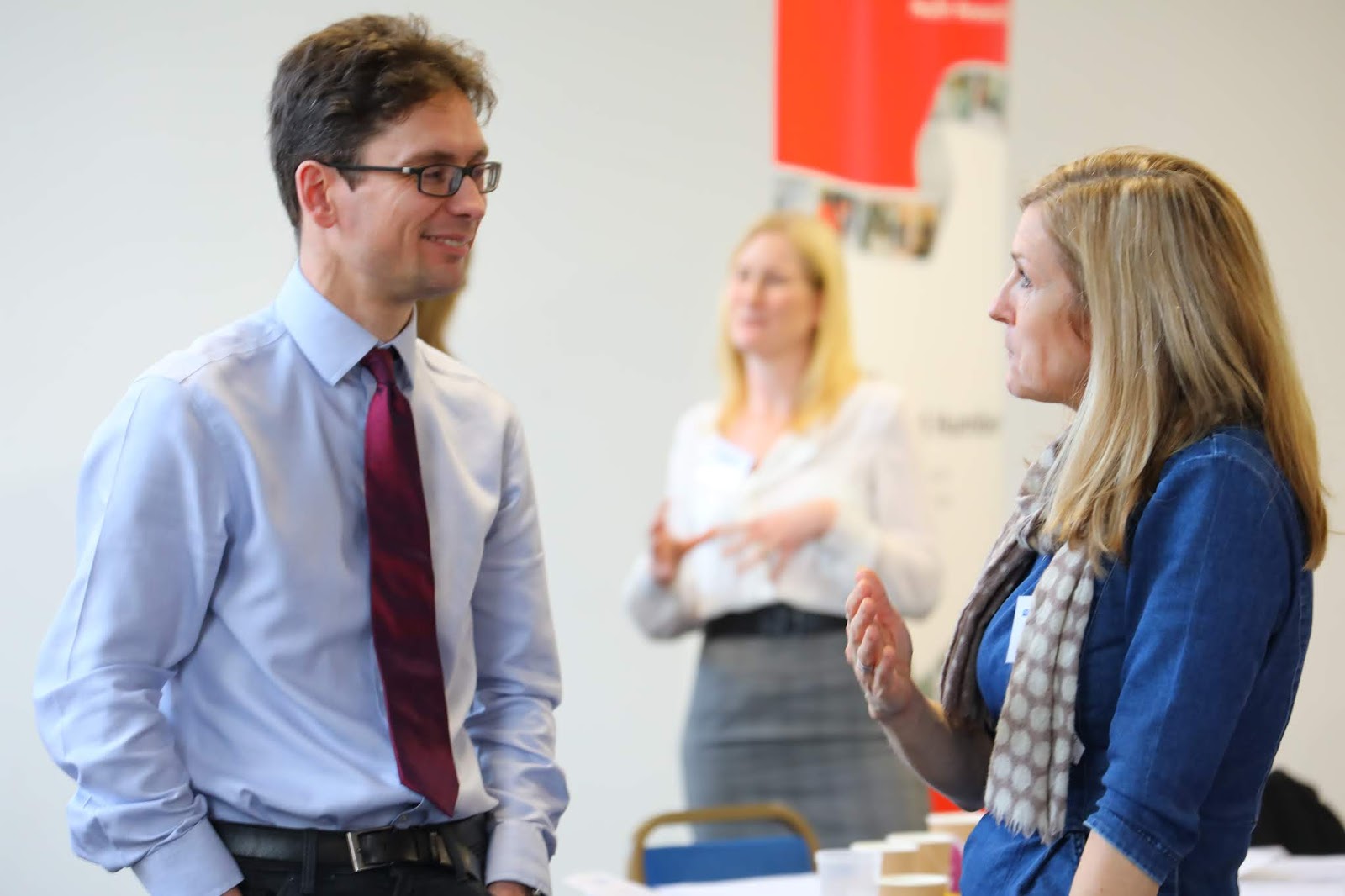 ReQoL: ReQoL in Practice Event 2018