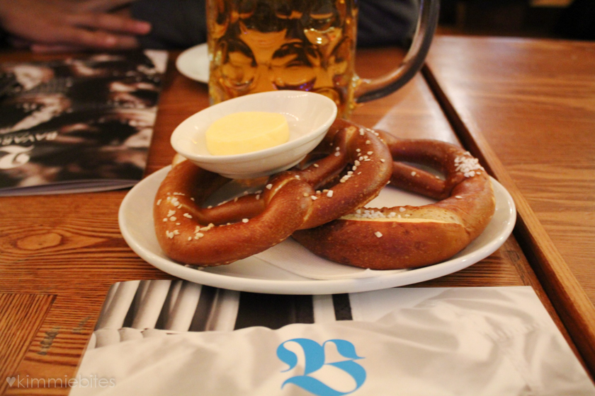 Bavarian Bier Café, Parramatta - ♡ Kimmie Bites | Food blog, Sydney ...