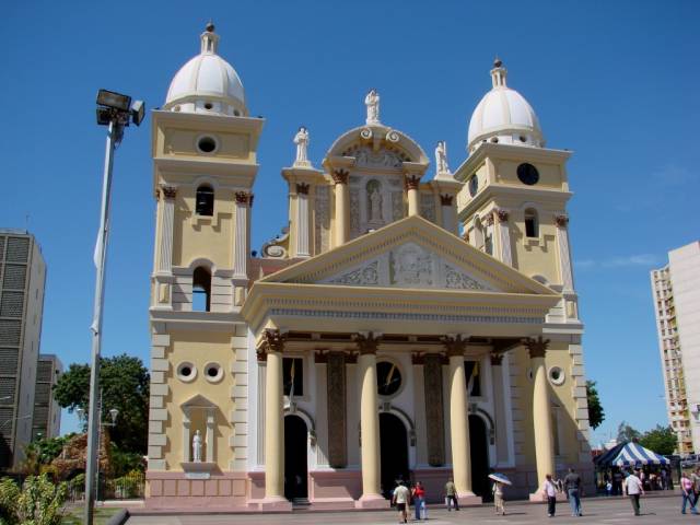 Bolivariano Digital News: Los 482 años de #Maracaibo en fotos
