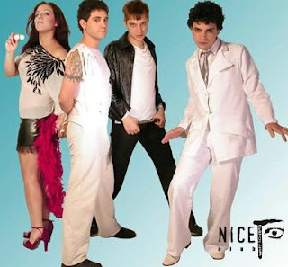 Por siempre Miranda: Miranda prepara nuevo disco para 2011