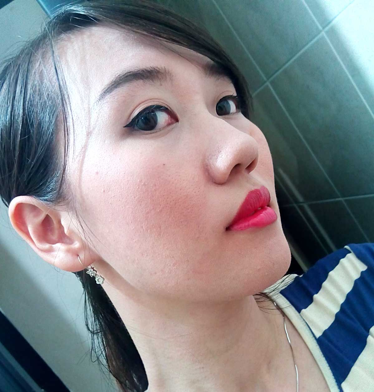 [Review and Swatches] ULTIMA II Dynamic Duo - ULTIMA II Delicate ...