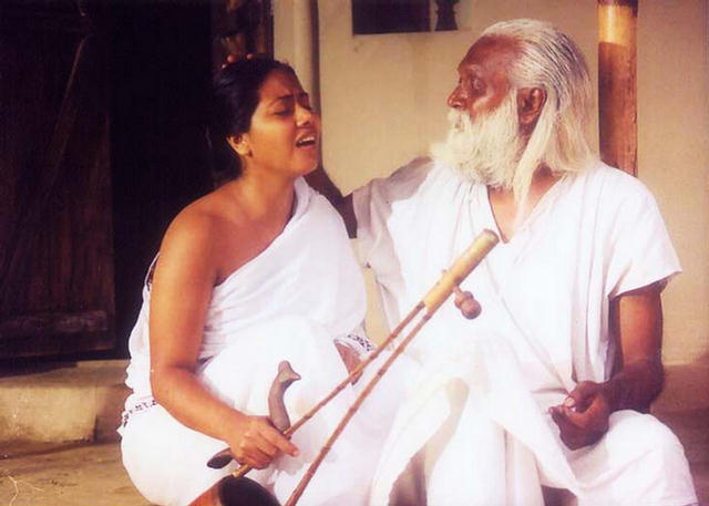 AMAZING BANGLADESH: LALON