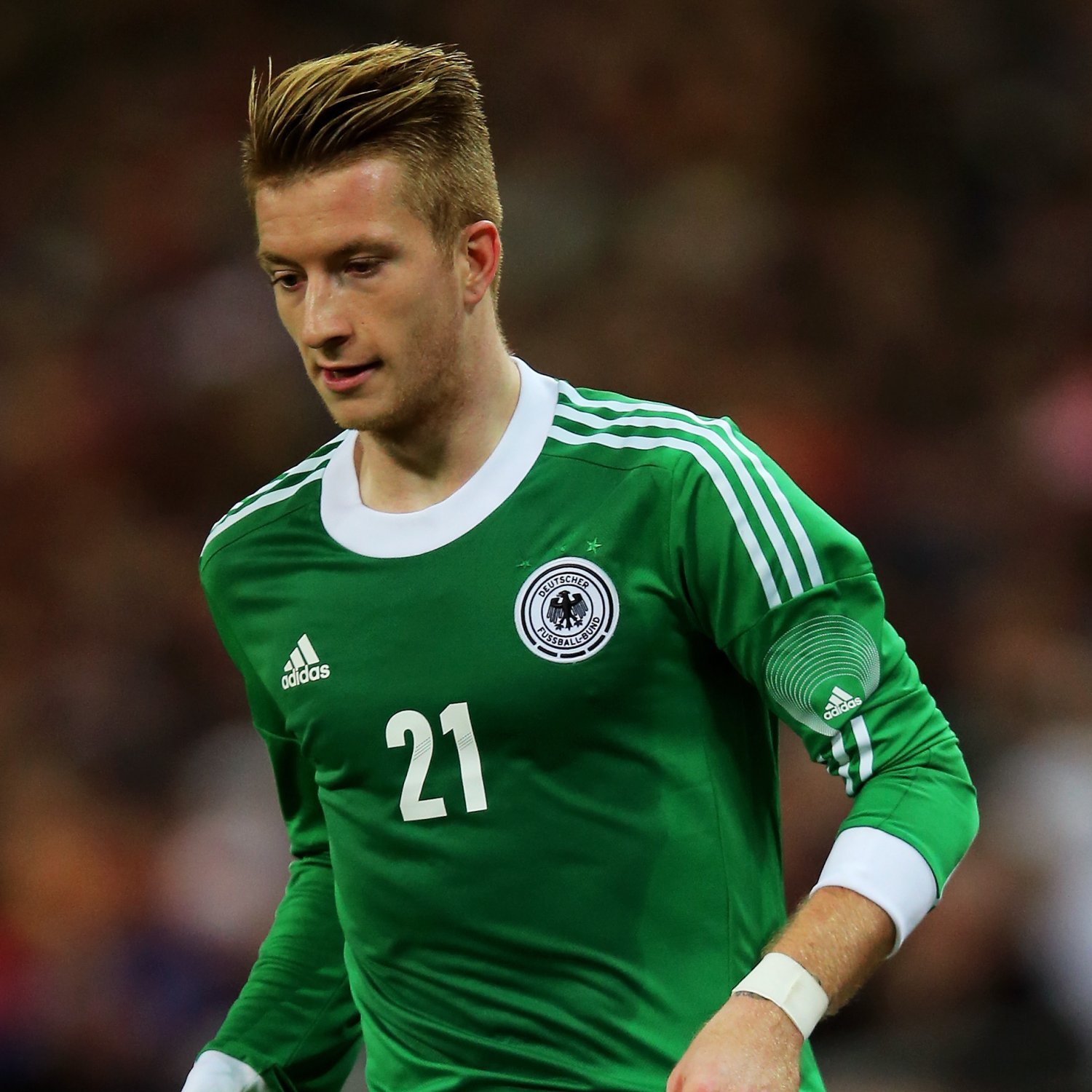 I LOVE SOCCER: SOME OF THE MOST HANDSOME FOOTBALL PLAYERS IN THE PLANET