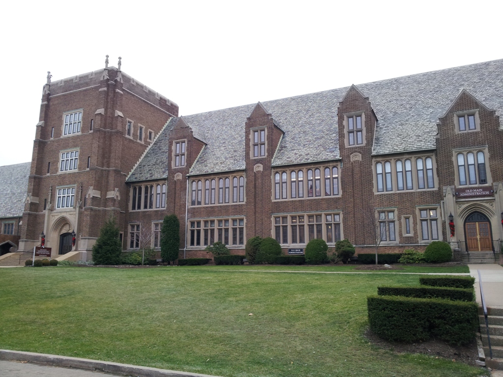 Thank You Terry: Penn State-Mercyhurst Photo Gallery