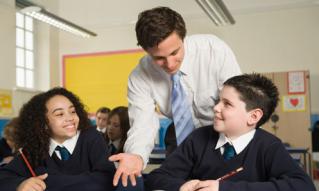 Supervisión Educativa: Entrevista a un Supervisor Educativo