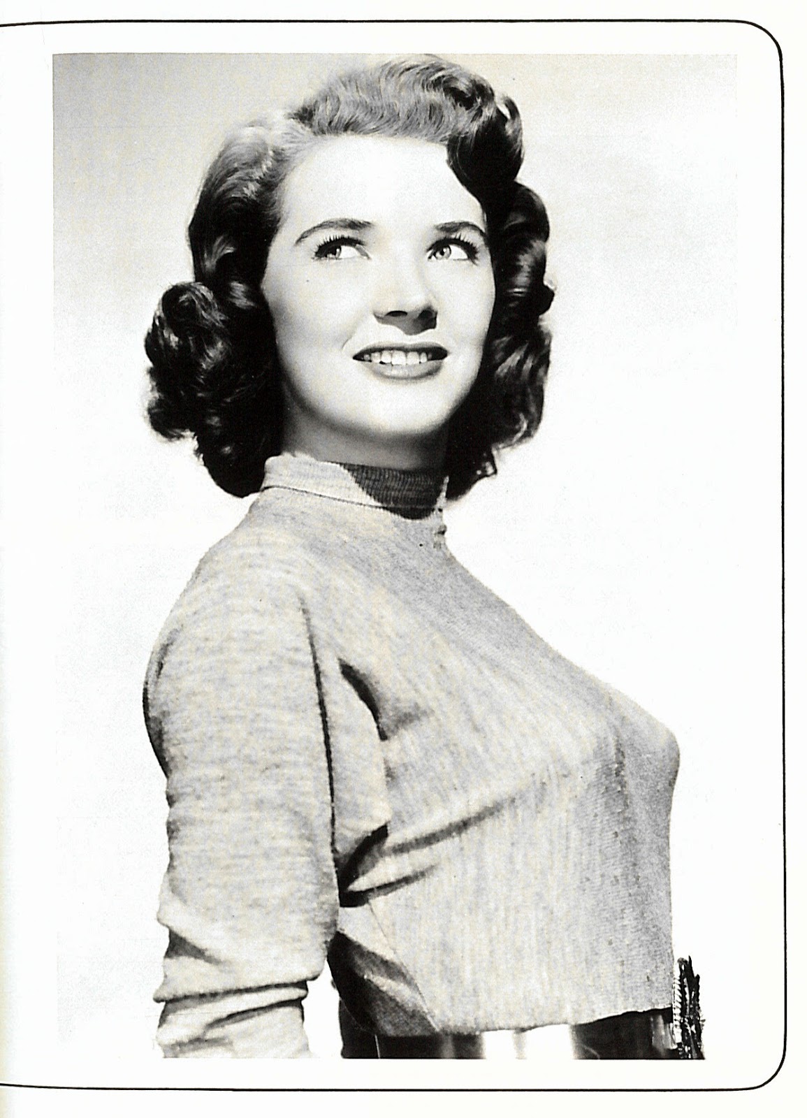 Poseidon's Underworld: Fun Finds: Polly's Principles, 1974